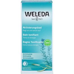 Weleda Rosmarin Aktivierungsbad 200 ml