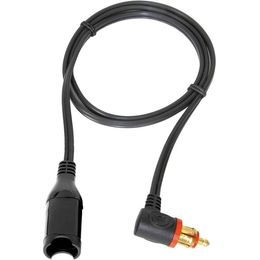 Tecmate OptiMate SAE/DIN 90&deg;, Adapter