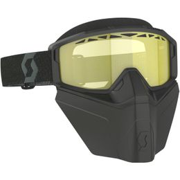 Scott Primal Safari, Crossbrillen Gesichtsmaske