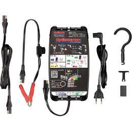 Tecmate OptiMate PRO-1 Duo, Ladeger&auml;t