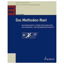 Das Methoden-Navi