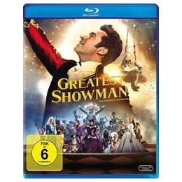 Greatest Showman