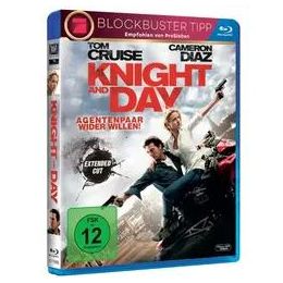 Knight and Day - Extended Cut