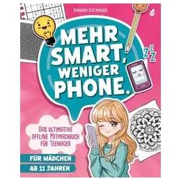 Mehr Smart, weniger Phone.