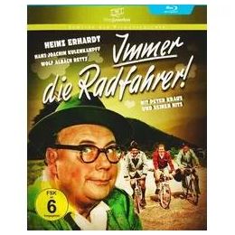 Immer die Radfahrer - Heinz Erhardt