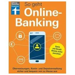 So geht Onlinebanking
