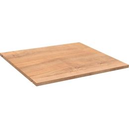 Einlegeboden OTTO HOME "Tara", braun (pacific walnut), B:58cm H:2,5cm T:52cm, Holzwerkstoff, Einlegeb&ouml;den, Schrank-Zubeh&ouml;r Einlegeboden, passend zu den Schr&auml;nken der Serie Tara