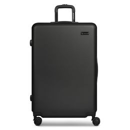 Trolley SMARTBOX "Edition 05Edition 05", Gr. 101 l, schwarz, ABS, Koffer