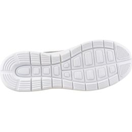 Andrea Conti Damen Ballerina, grau, Gr&ouml;&szlig;e 40