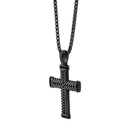 Adelia&acute;s Kette ohne Anh&auml;nger ADELIA&acute;S "Unisex Halskette mit Anh&auml;nger &ndash; Kreuz aus Edelstahl", silber, Halsketten, Damen, 61cm, Edelstahl, Zum Verschenken &ndash; passend f&uuml;r viele Anl&auml;sse