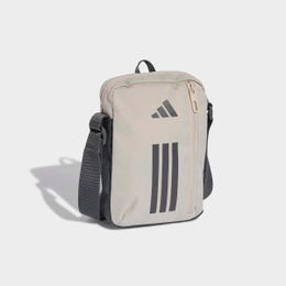 Turnbeutel adidas Performance "APWR ORGANIZER", Kinder, wonder alumina, grau six, Obermaterial: 100% Polyester, Taschen