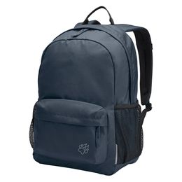 Kinderrucksack Jack Wolfskin "REBEL PACK 25", midnightsky, Rucks&auml;cke, Kinder, onesize, Polyester