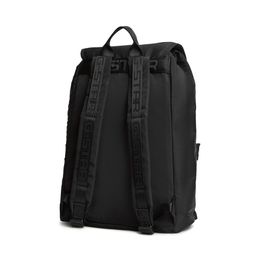 G-Star Raw Schultertasche G-STAR "Rucksack", Herren, Gr. PC, schwarz, Taschen Schultertasche