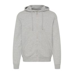 Kapuzensweatshirt Blend "BHBRODY HOOD SWEATSHIRT", Herren, Gr. XL, limestone melange, Sweatware, Obermaterial: 60% Baumwolle, 40% Polyester, unifarben, regular fit, Rippb&uuml;ndchen, Sweatshirts