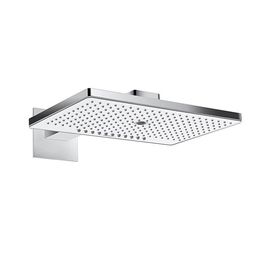 Hansgrohe Rainmaker Select Kopfbrause, 3 Strahlarten, 24007400,