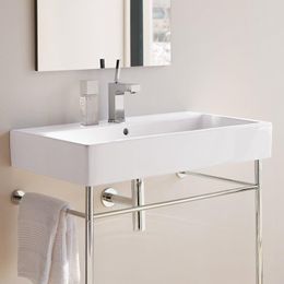 Duravit Vero Wandwaschtisch, 0454800000,