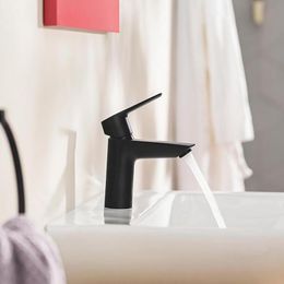 Grohe Start Waschtischarmatur S-Size ES-Funktion, 235512432, S-Size