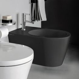 Kartell LAUFEN Bidet, H8303317163021,