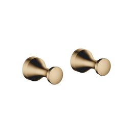 Dornbracht Haken MADISON 83250970 Dark Brass 83250970-39