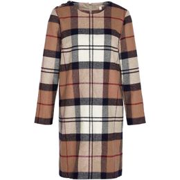 Barbour Karokleid Nancy Hessian Tartan (Gr&ouml;&szlig;e: 8)