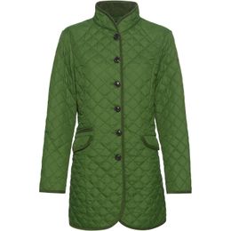 Wellington Steppmantel Grace Fresh Green (Gr&ouml;&szlig;e: 42)