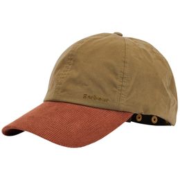 Barbour Cap Transport Dusky Green (Gr&ouml;&szlig;e: )