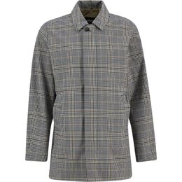 Barbour Jacke Check Rokig Waterproof Highland Heritage Check (Gr&ouml;&szlig;e: XXL)