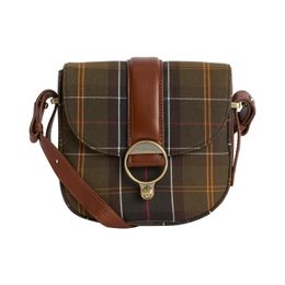 Barbour Crossbody Tasche Elm Tartan Classic Tartan (Gr&ouml;&szlig;e: )