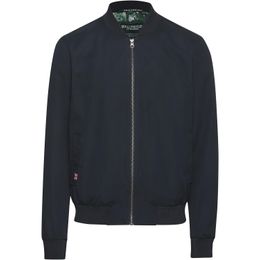 Wellington Blouson English Lumber Navy (Gr&ouml;&szlig;e: 48)