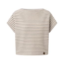 STAPF Strickpullover Evi Ecru/Offwhite (Gr&ouml;&szlig;e: M/L)