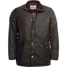 Barbour Wachsjacke Prestbury Rustic (Gr&ouml;&szlig;e: XXL)