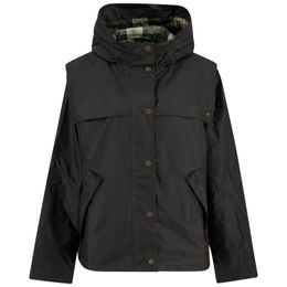 Barbour Wachsjacke Ornella Rustic/Ancient (Gr&ouml;&szlig;e: 8)