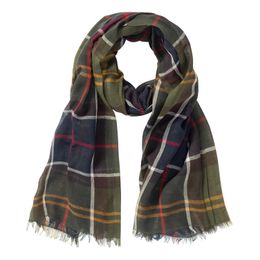 Barbour Schal Welton Classic Tartan