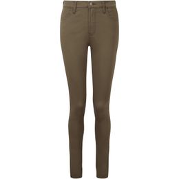 Sch&ouml;ffel Country 5-Pocket-Hose Poppy Loden Green (Gr&ouml;&szlig;e: 10)