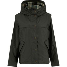 Barbour Wachsjacke Ornella Archive Olive/Ancient (Gr&ouml;&szlig;e: 8)