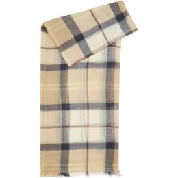 Barbour Schal Welton Oban Mist Tartan