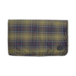 Barbour Hundedecke Classic Tartan/Red