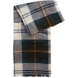 Barbour Schal Welton Ancient Tartan