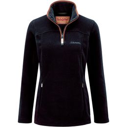 Sch&ouml;ffel Country Fleecetroyer Tilton II Navy (Gr&ouml;&szlig;e: 20)