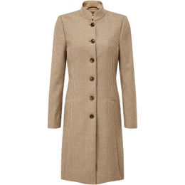 Sch&ouml;ffel Country Tweedmantel Portree Houndstooth Tweed (Gr&ouml;&szlig;e: 12)