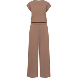 Raffaello Rossi Jumpsuit Enisa Toffee (Gr&ouml;&szlig;e: 34)
