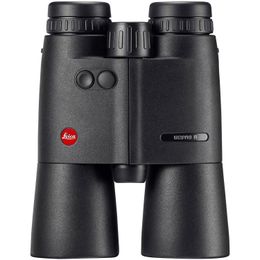 Leica Fernglas mit Entfernungsmesser Geovid R 8x56