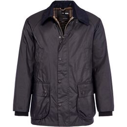 Barbour Wachsjacke Bedale Navy (Gr&ouml;&szlig;e: 42)