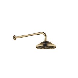 Dornbracht Regenbrause mit Wandanbindung MADISON 28545977-39