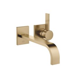 Dornbracht Waschtisch-Wandarmatur ohne Ablaufgarnitur MEM 36862782-39