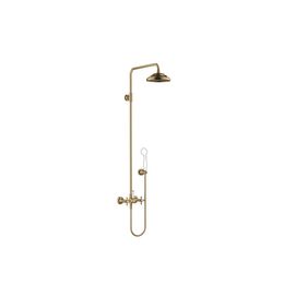 Dornbracht Shower Pipe mit Brausebatterie 26632360-39