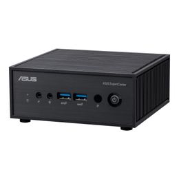 ASUS ExpertCenter PN42-SN100AD Mini Desktop PC Intel N100