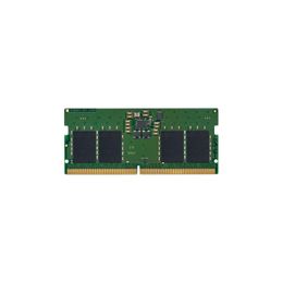 Kingston ValueRAM - DDR5 Modul - 8 GB - SO DIMM 262-PIN