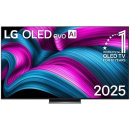 LG OLED83C5ELA OLED evo AI Smart TV 209,6 cm (83")