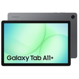 Samsung Galaxy Tab A11+ Wi-Fi 27,9 cm (11")